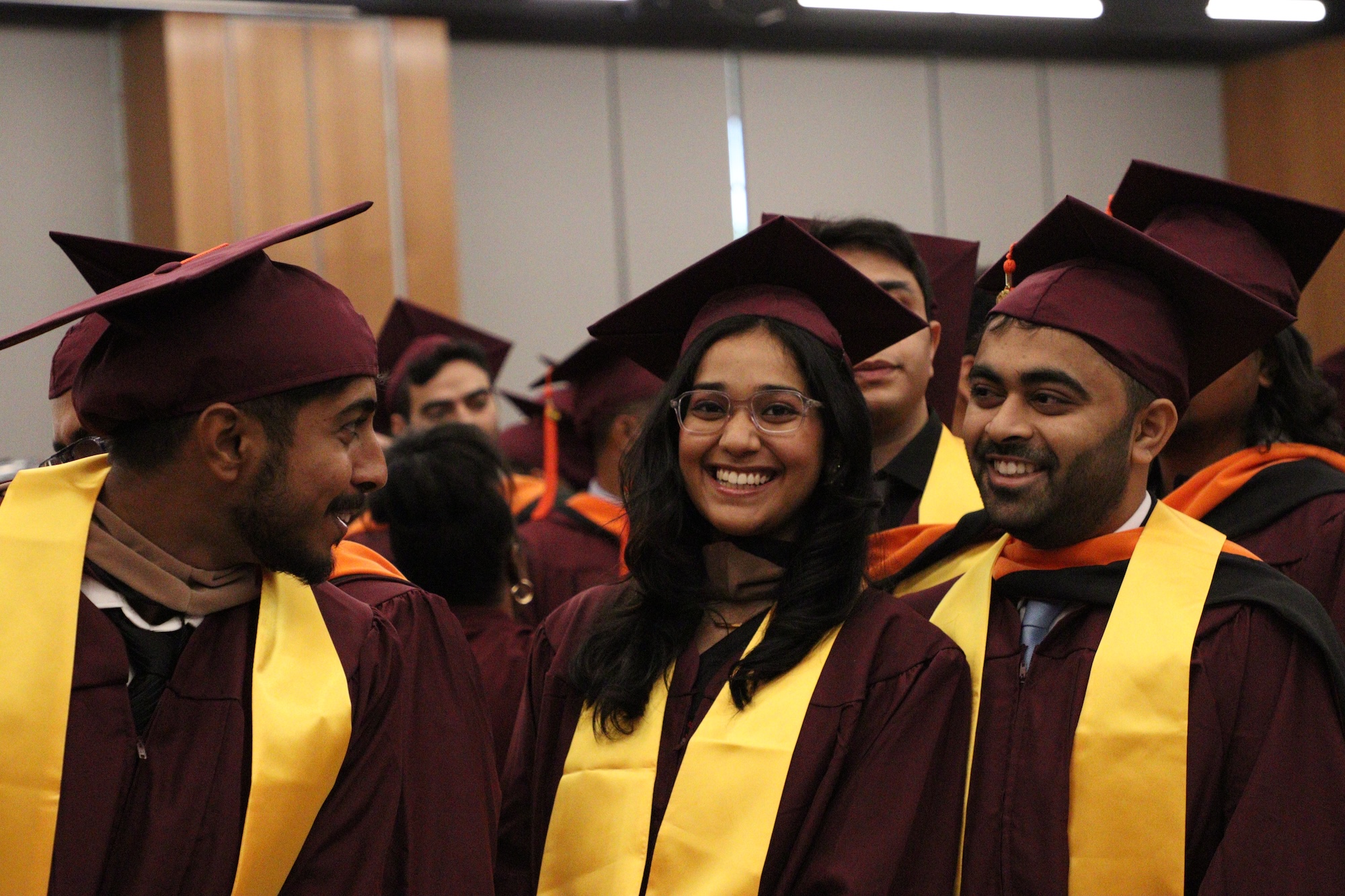 Unlocking global success: ASU No. 1 for international students for the ... Unlocking global success: ASU No. 1 for international students for the ...